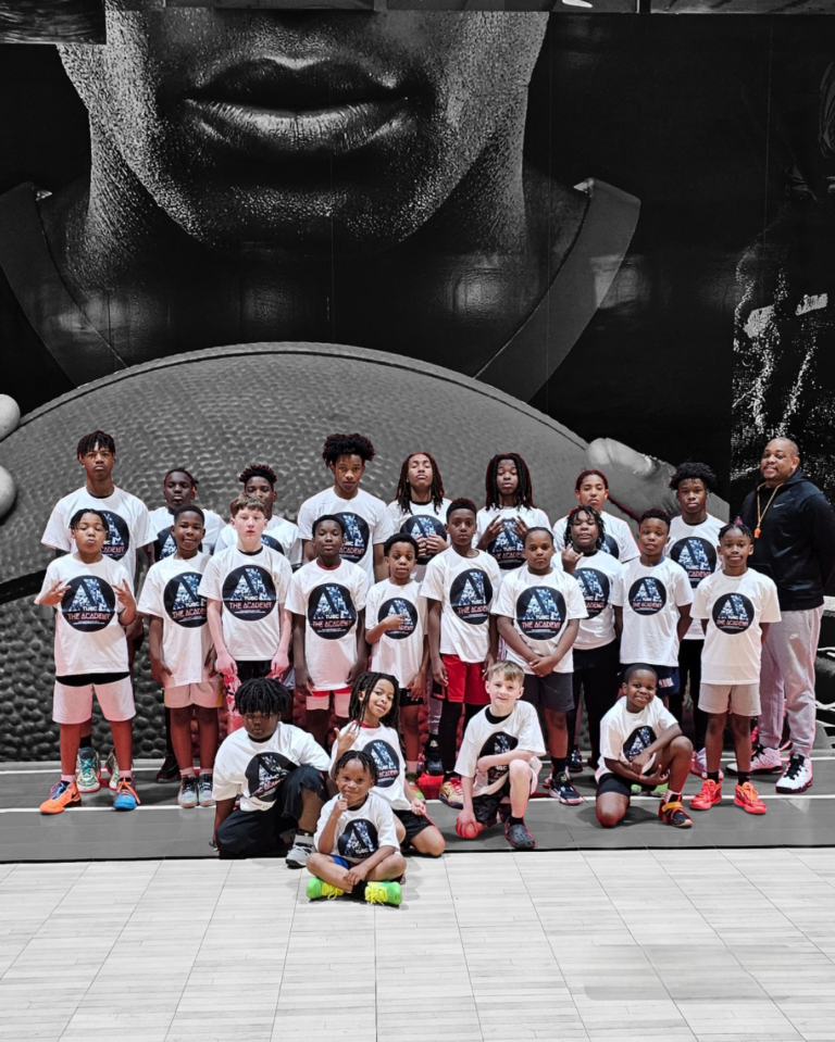 TEAM UNLEASHED OFFICIAL SITE